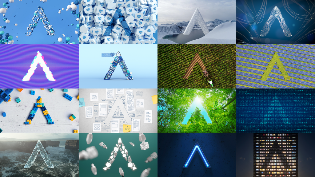 Ascender – BBVA Creative